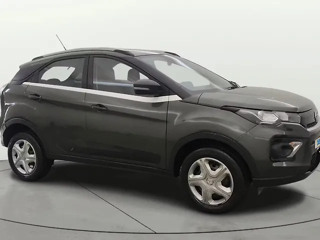 Used 2021 Tata Nexon [2017-2020] XMA Diesel for sale in Pune at Rs.7 ...