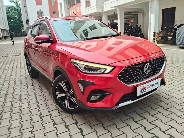 Used 2023 MG Astor Sharp 1.5 CVT Old Generation [2021-2023] for sale in ...