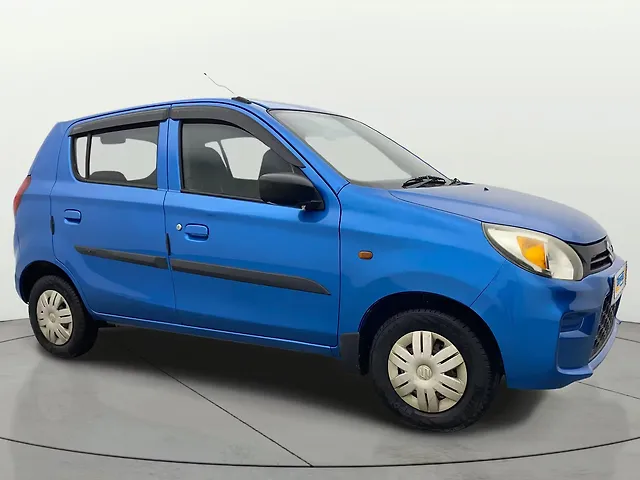 Used 2021 Maruti Alto 800 Vxi Plus for sale in Chennai at Rs.3,19,000 ...