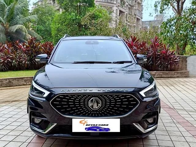 Used 2023 MG Astor Savvy 1.3 Turbo AT S Red [2021-2023] for sale in ...