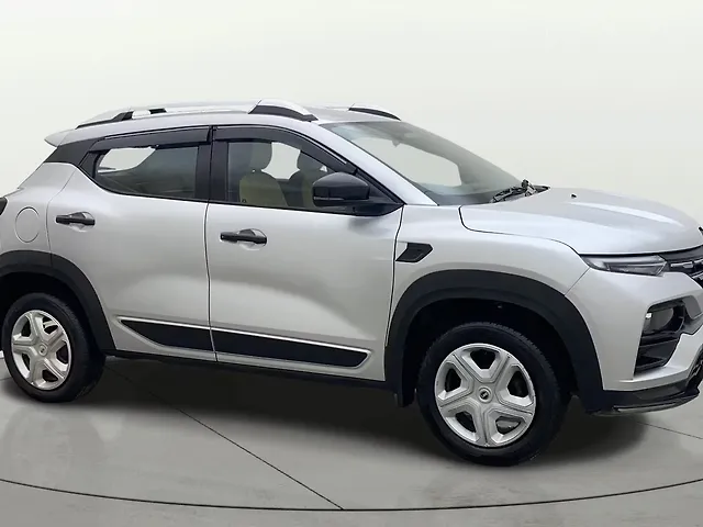 Used 2023 Renault Kiger [2021-2022] RXT MT for sale in Hyderabad at Rs ...