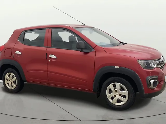 Used 2016 Renault Kwid [2015-2019] RXT [2015-2019] for sale in ...