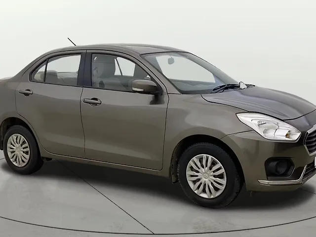Used 2018 Maruti Dzire [2017-2020] VXi AMT for sale in Thane at Rs.4 ...
