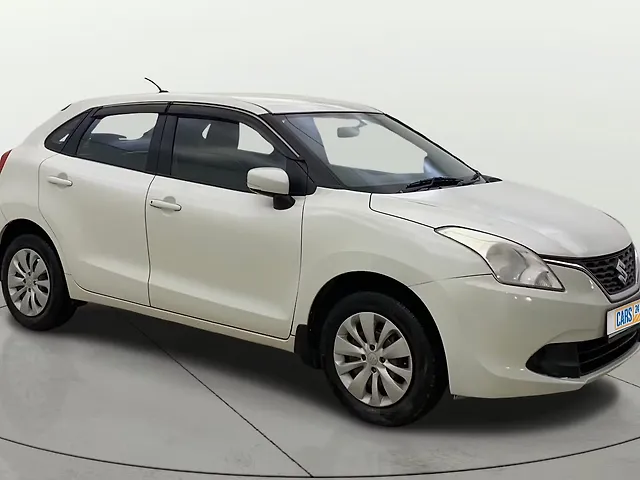 Used 2016 Maruti Baleno [2015-2019] Delta 1.2 for sale in Thane at Rs.3 ...