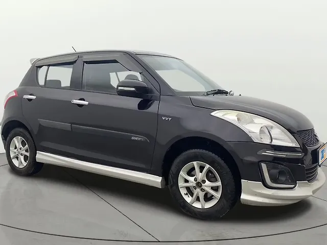 Used 2017 Maruti Swift [2014-2018] VXi for sale in Chennai at Rs.3 ...