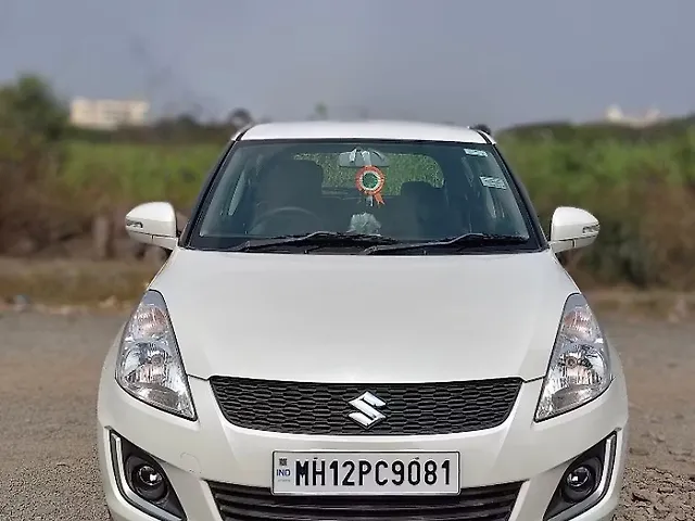 Used 2017 Maruti Swift [2018-2021] ZDi for sale in Pune at Rs.6,25,000 ...