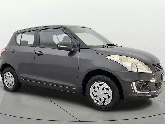 Used 2016 Maruti Swift [2014-2018] VXi [2014-2017] for sale in Chennai ...