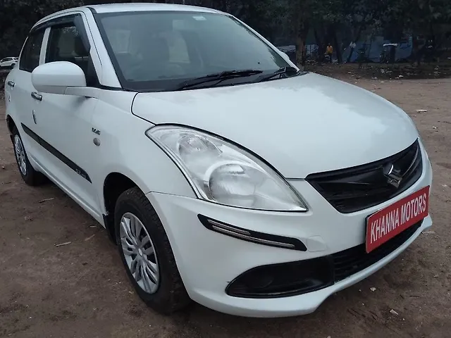 Used 2016 Maruti Swift Dzire [2015-2017] LDI for sale in Delhi at Rs.3 ...