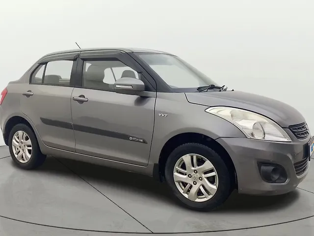 Used 2014 Maruti Swift DZire [2011-2015] ZXI for sale in Bangalore at ...