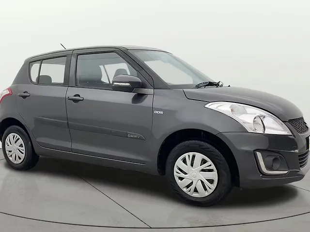 Used 2017 Maruti Swift [2014-2018] VDi for sale in Chennai at Rs.4 ...