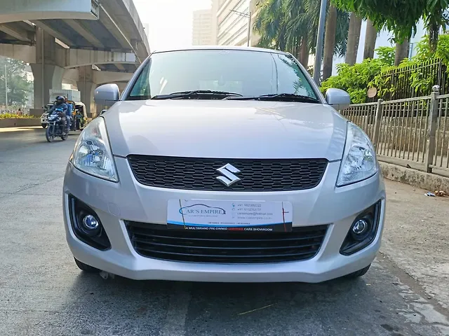Used 2016 Maruti Swift [2014-2018] LXi for sale in Mumbai at Rs.3 ...