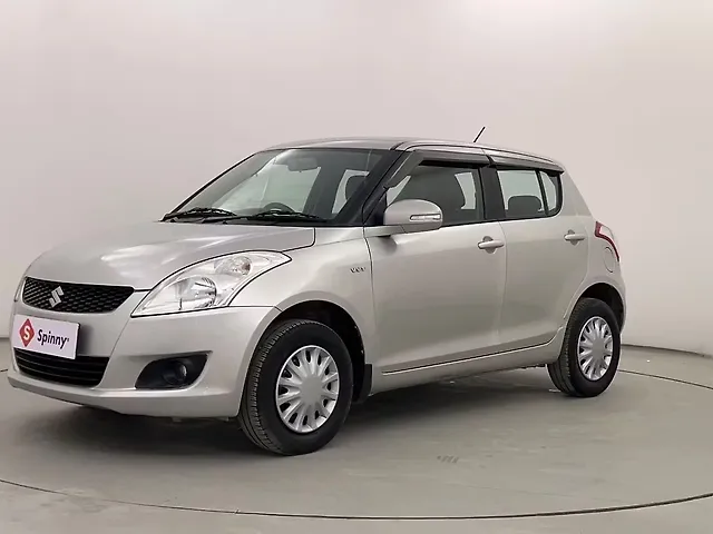 Used 2013 Maruti Swift [2011-2014] VXi for sale in Pune at Rs.3,12,000 ...