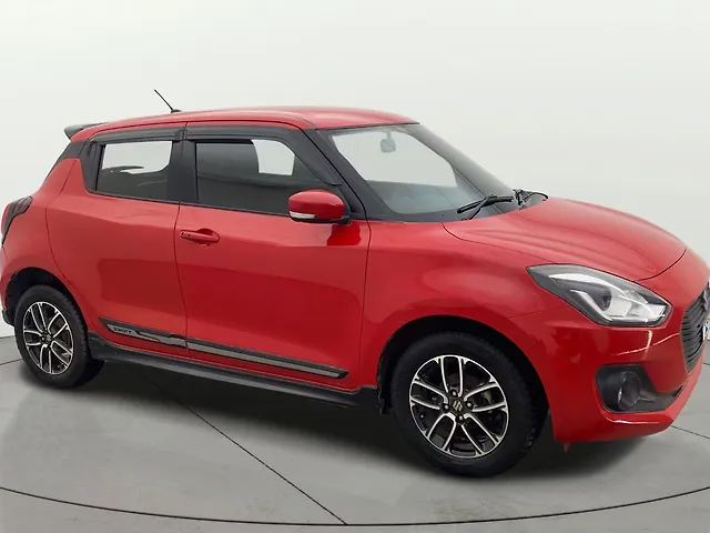 Used 2019 Maruti Swift [2018-2021] ZXi Plus AMT [2018-2019] for sale in ...