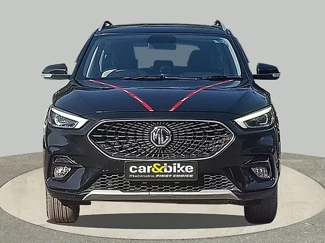 Used 2023 MG Astor Sharp 1.5 CVT Old Generation [2021-2023] for sale in ...