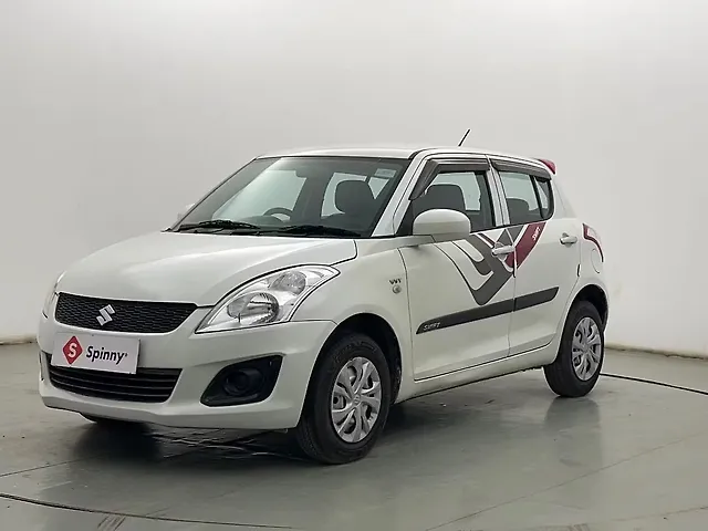 Used 2017 Maruti Swift [2014-2018] Lxi ABS [2014-2017] for sale in ...