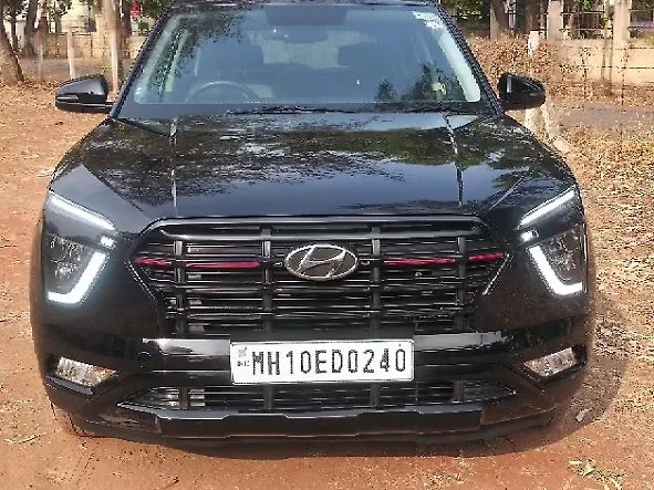 Used 2023 Hyundai Creta [2023-2024] SX (O) 1.5 Diesel Automatic for ...