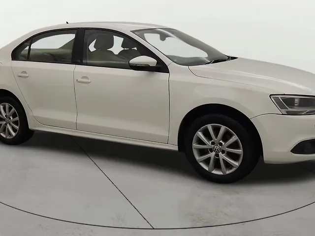 Used 2014 Volkswagen Jetta [2013-2015] Comfortline TSI for sale in Pune ...