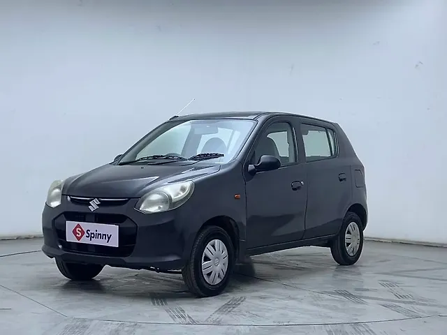 Spinny Car Hub Madhapur | 98 Second Hand Cars Available For Sale in ...