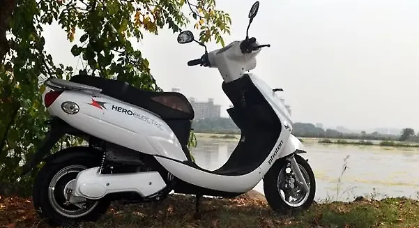 Hero Photon: An electric experience - Bikewale