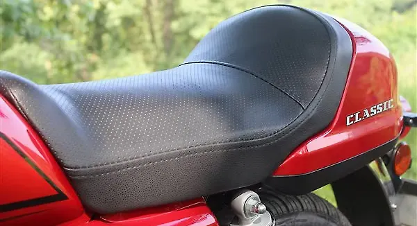 Hero Splendor Pro Classic - BikeWale