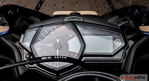 Yamaha YZF-R3 First Ride Review - BikeWale