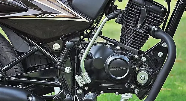 Straight Shooter Honda Dream Yuga - BikeWale