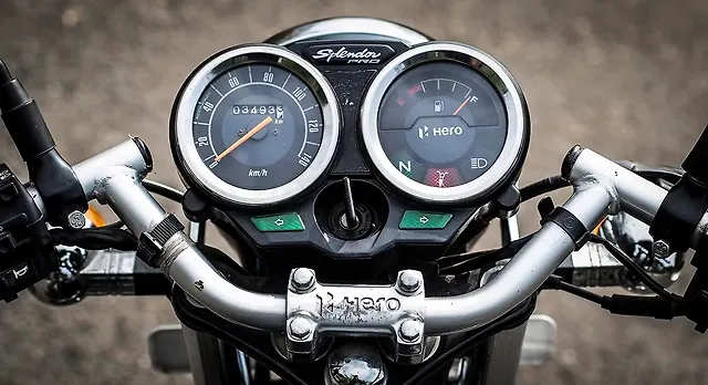 Hero Splendor Pro Classic Long Term Review 1 - BikeWale