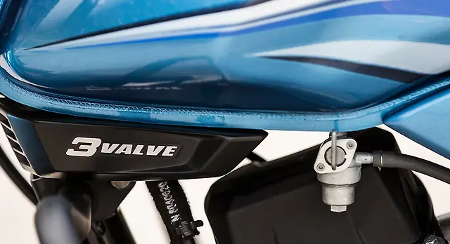 TVS Victor 110 First Ride Review - BikeWale