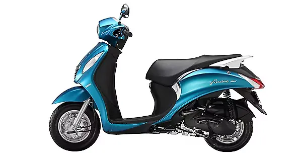 Top 6 scooters for women - Bikewale