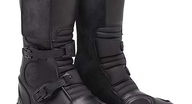 Royal Enfield Gear Store Review - Bikewale