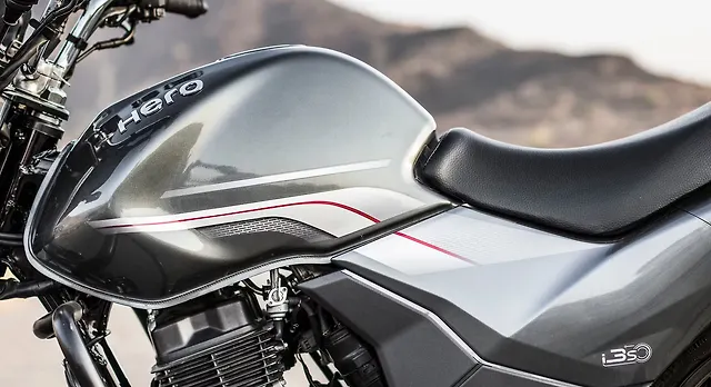 Hero Achiever 150 iSmart First Ride Review - BikeWale