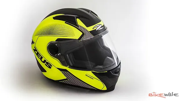 Zeus ZS-811 helmet review – six months update - Bikewale
