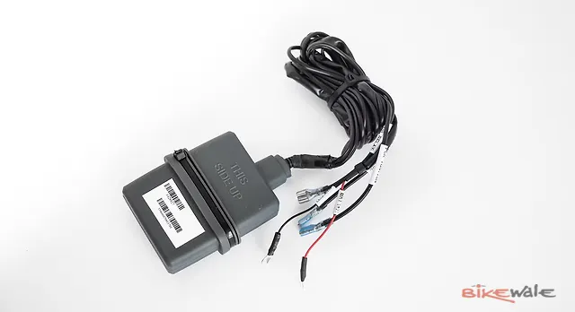 Maximus PRO Review – Introduction - Bikewale