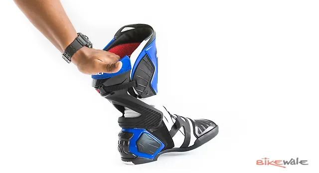 Forma Ice Pro Flow Boots Review: Introduction - Bikewale