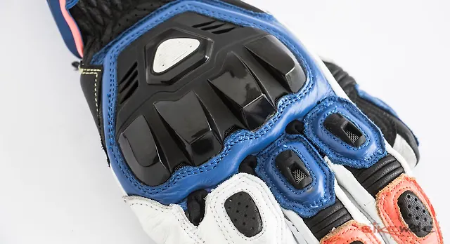 Ixon RS Pro Gloves Review: Introduction - Bikewale