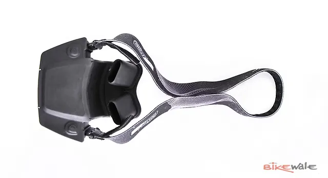 BluArmor BluSnap Helmet Cooler Review: Introduction - Bikewale