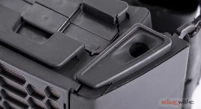 BluArmor BluSnap Helmet Cooler Review: Introduction - Bikewale