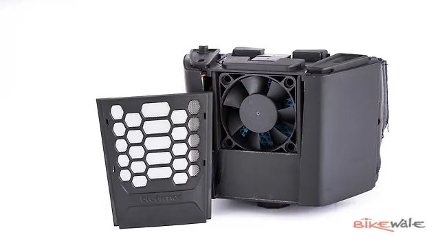 BluArmor BluSnap Helmet Cooler Review: Introduction - Bikewale