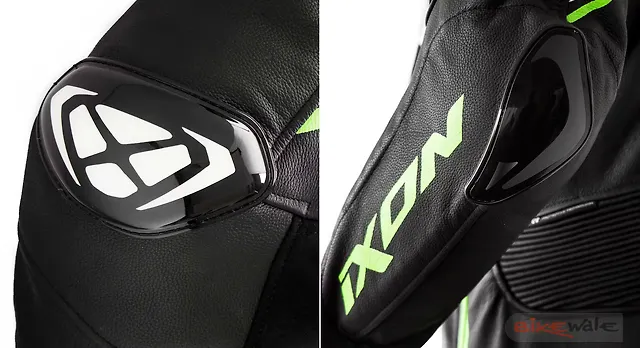 Ixon Vortex One Piece Motorcycle Race Suit Product Review: Introduction ...