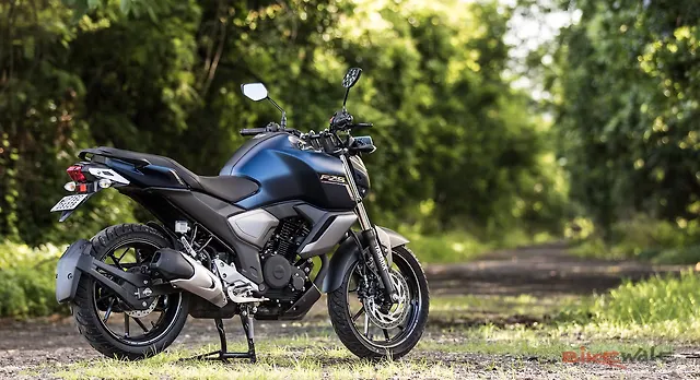 Yamaha FZ-S V3: Road Test Review - BikeWale