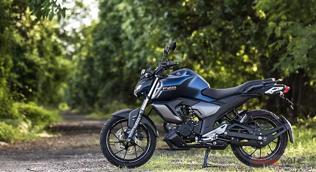 Yamaha FZ-S V3: Road Test Review - BikeWale