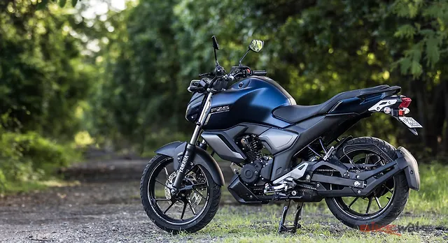 Yamaha FZ-S V3: Road Test Review - BikeWale