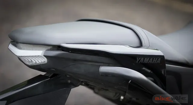 Yamaha MT-15: Road Test Review - BikeWale