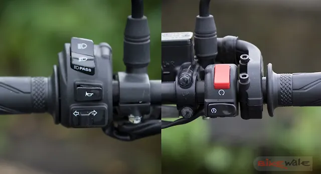 Yamaha MT-15: Road Test Review - BikeWale