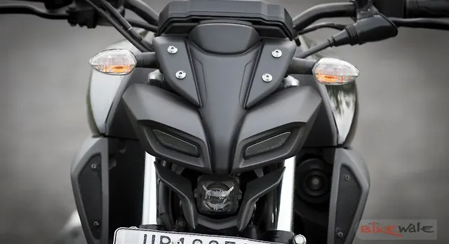 Yamaha MT-15: Road Test Review - BikeWale