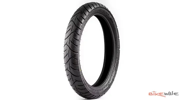 TVS Remora/Eurogrip Protorq Sport SR Tyre Review Report: Introduction ...
