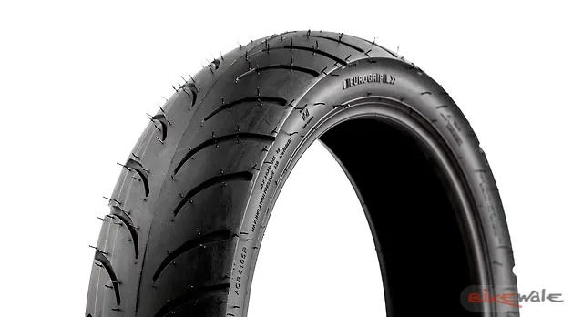 TVS Remora/Eurogrip Protorq Sport SR Tyre Review Report: Introduction ...
