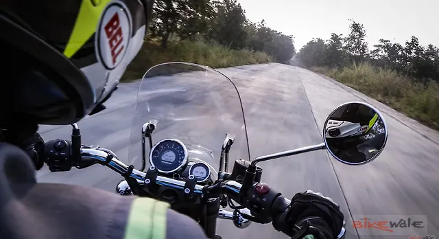 Royal Enfield Meteor 350 Long Term Review: Conclusion - BikeWale