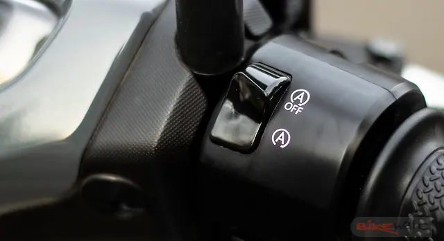 Yamaha Aerox 155 Long Term Review: City Report - BikeWale