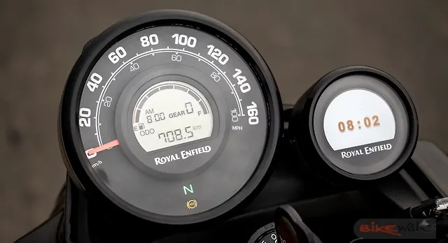 Royal Enfield Scram 411 Long Term Review: Introduction - BikeWale